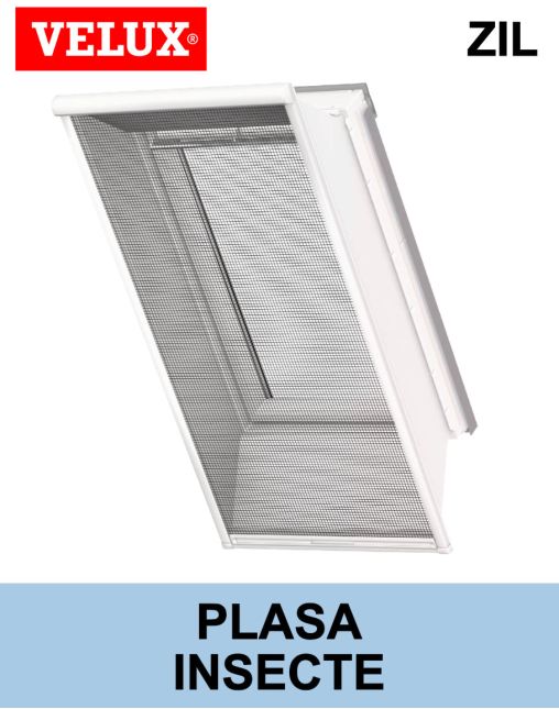 Plasă Insecte Velux ZIL | Deposib